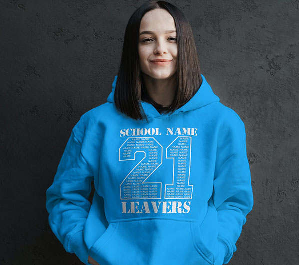 School Leavers Hoodies 2020, Custom Designs | Premier Schools premier ...